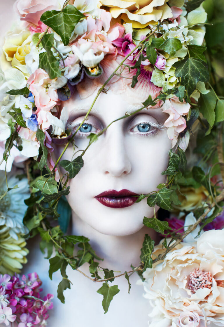 Artworks - Kirsty Mitchell